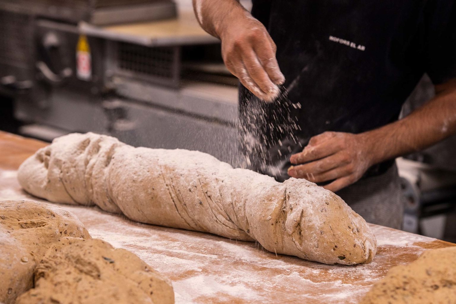 Konditori Rosetten Taberg