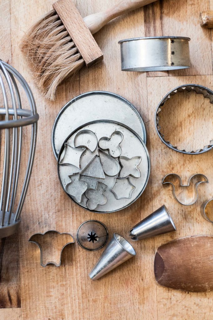 Konditori Rosetten Taberg